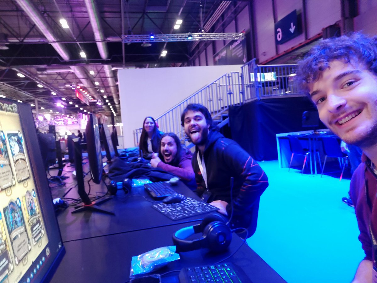 CarryPotterGaming #Hearthstone π on Twitter: CarryPotterGaming #Hearthstone π on Twitter: