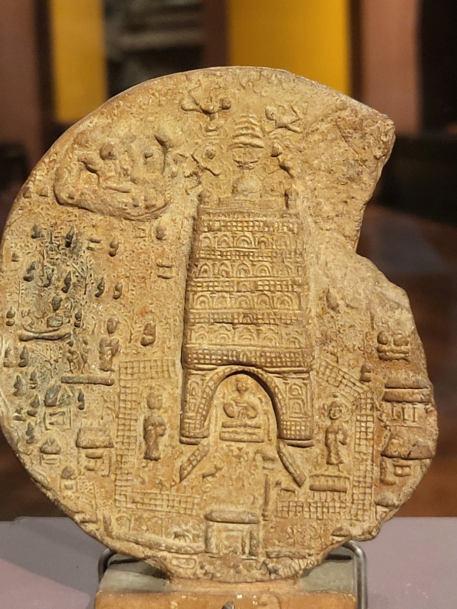 Nalanda, the greatest centre of learning in ancient India. - Thread ...