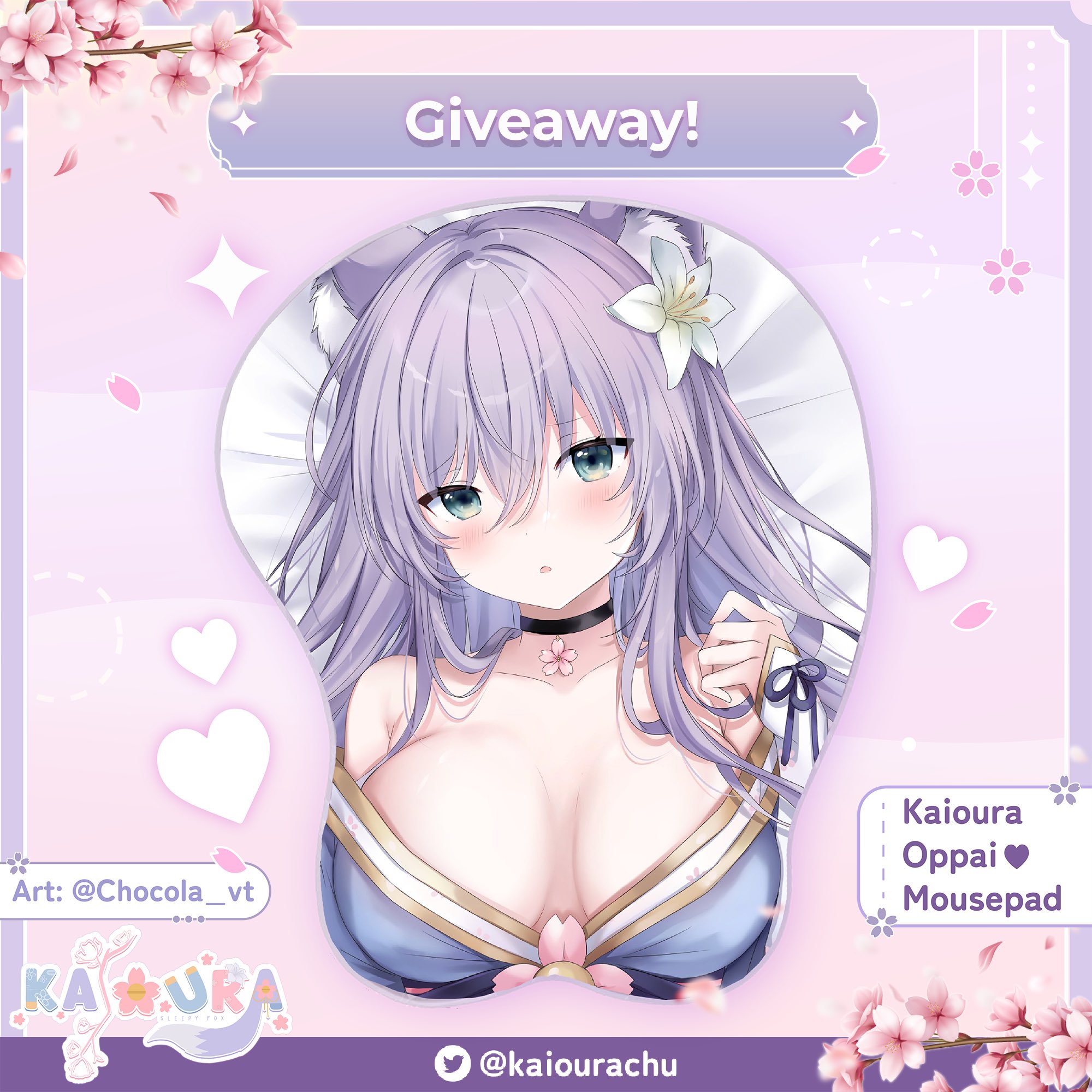 Doughmoo | Ferret Vtuber/Artist (@doughmoo) / Twitter