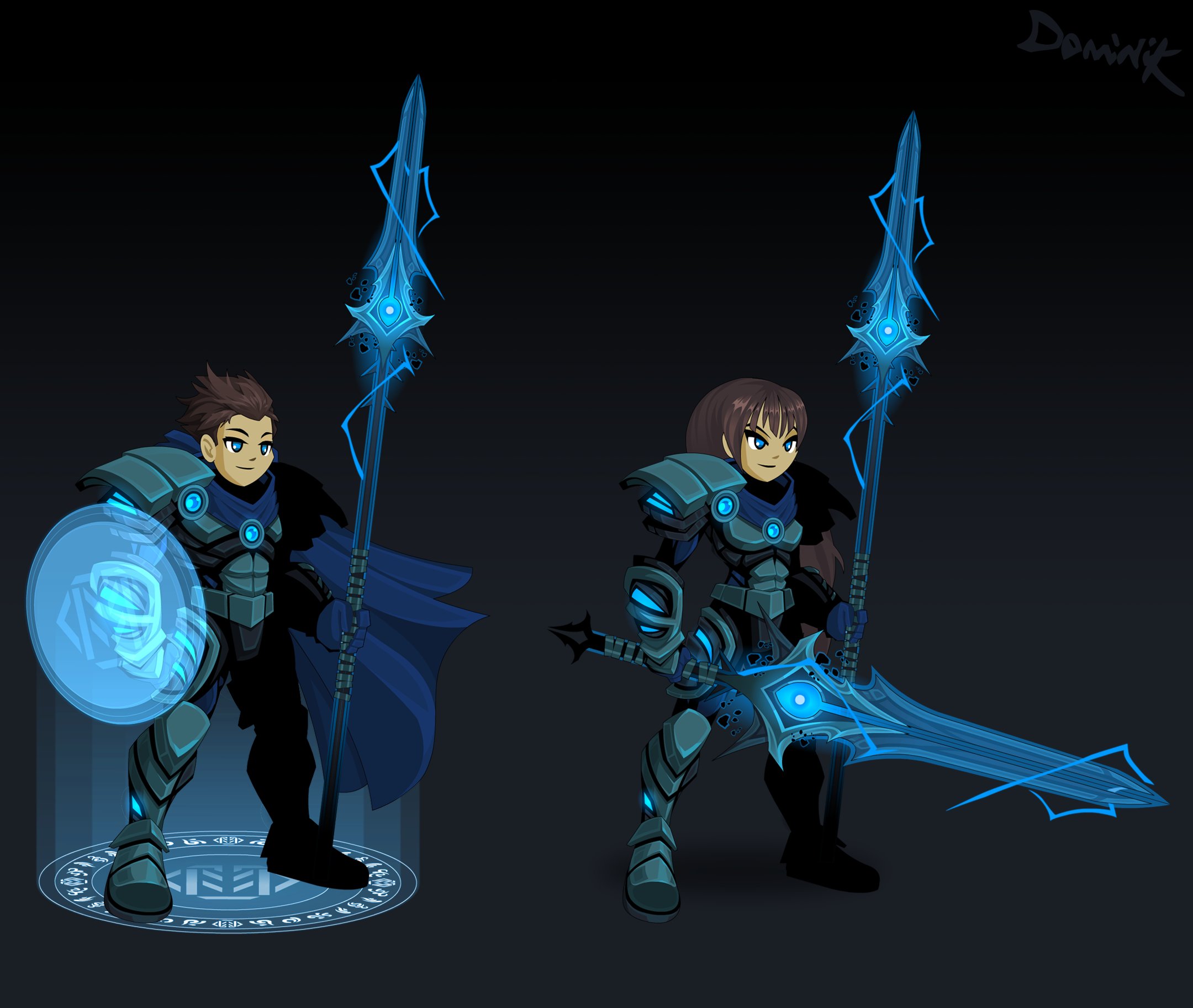 FreaktionAQW (@KingCrabby_AQW) / Twitter