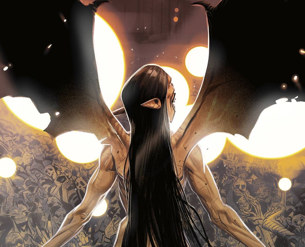 Daily Dead on Twitter: "Exclusive Preview of THE ROADIE’s Epic Conclusion in Issue #4 https ...