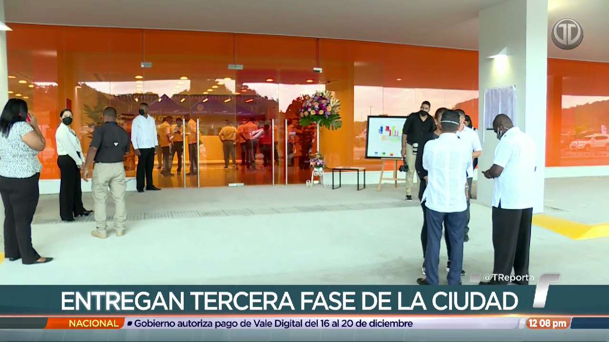 Telemetro Reporta on Twitter: Telemetro Reporta on Twitter: