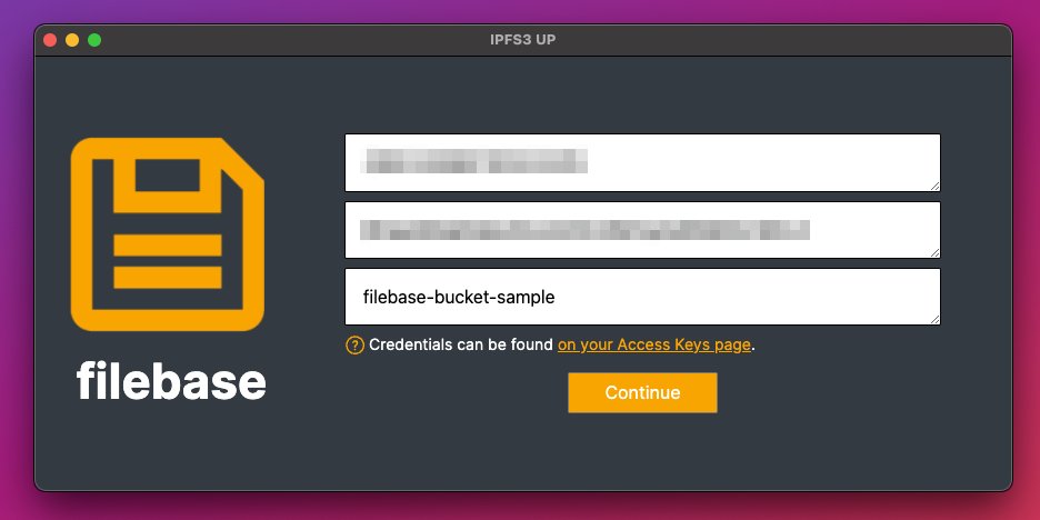 Filebase on Twitter: Filebase on Twitter:
