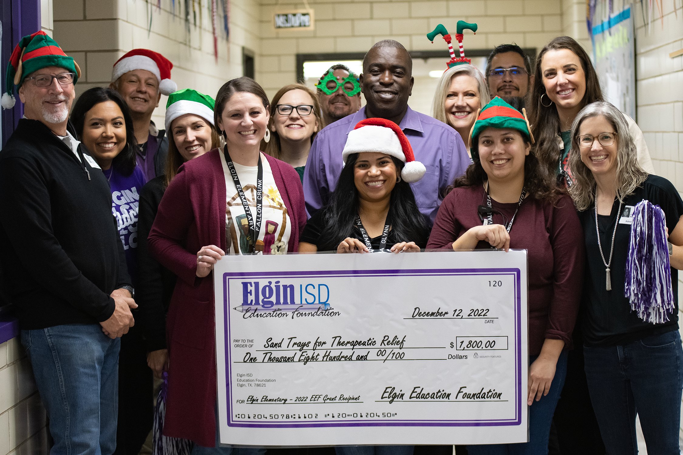 Elgin ISD (@ElginTxISD) / Twitter