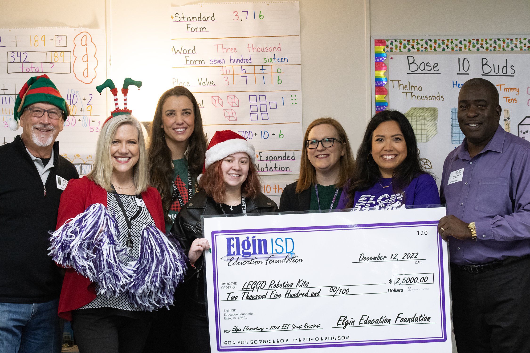 Elgin ISD (@ElginTxISD) / Twitter