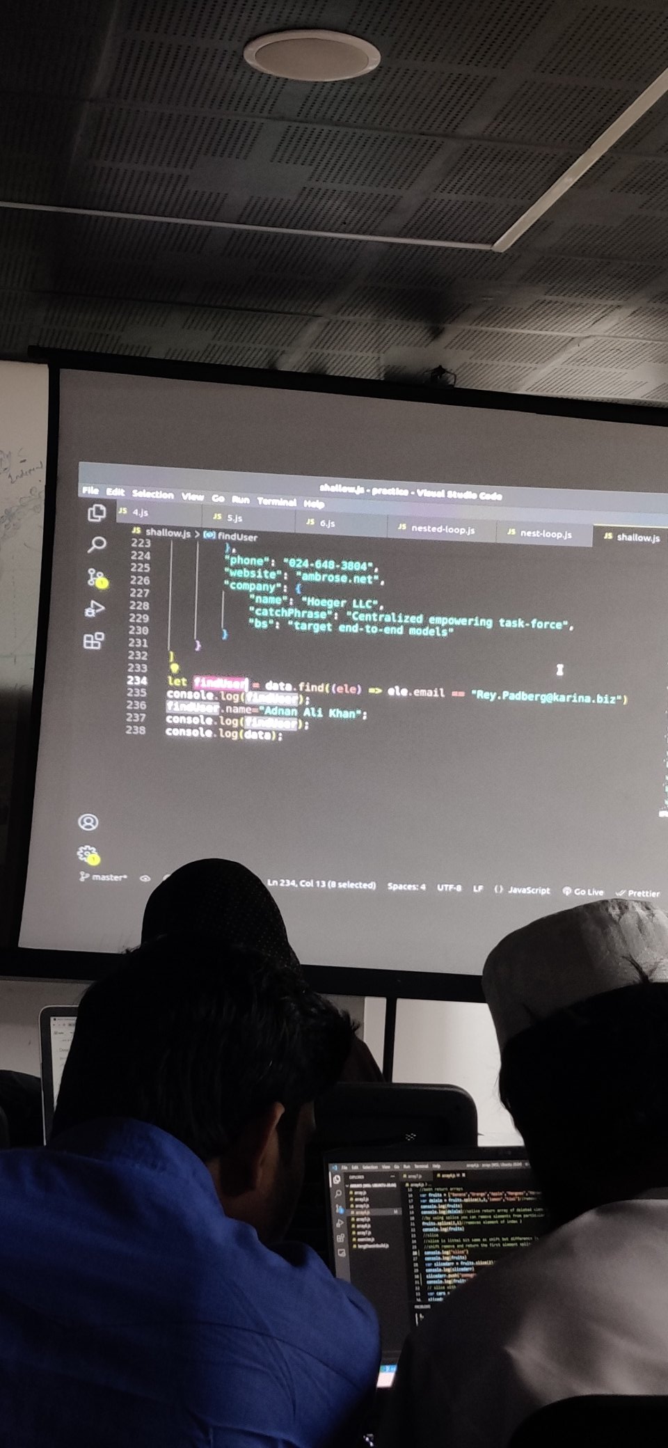 Code For India (@codeforindia_) / Twitter