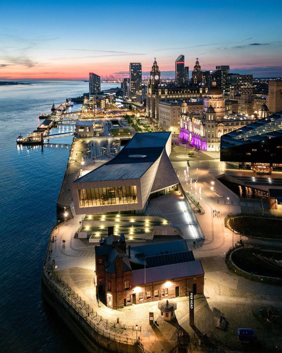 Images from the Liverpool City Region | Page 779 | SkyscraperCity Forum