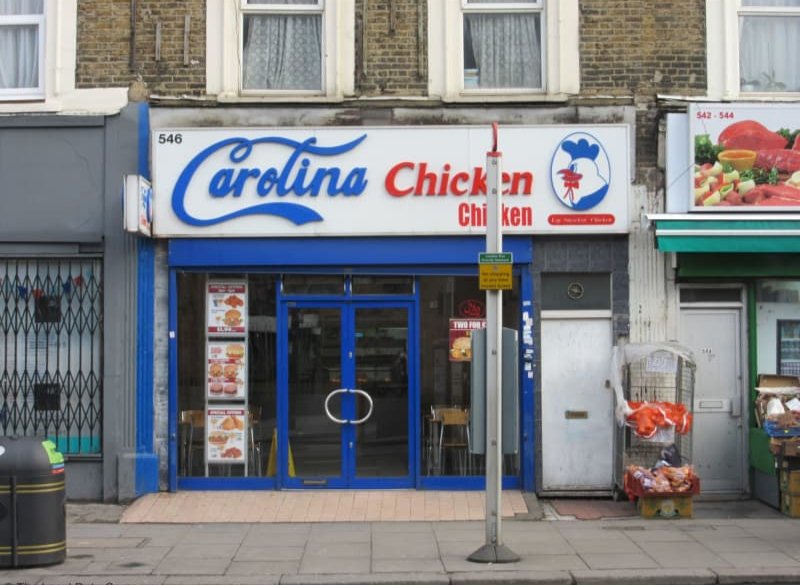 Pulp Librarian's Threads – Thread Reader App