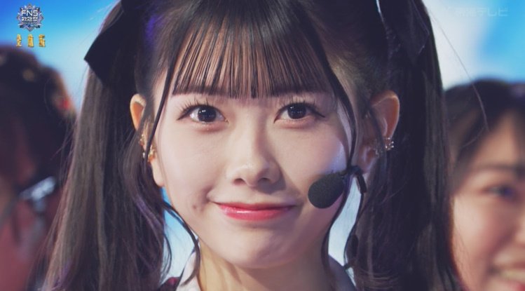 久しぶりのCasey ケーシー on Twitter: "Say what you want about Erii not deserving center or whatever, but ...