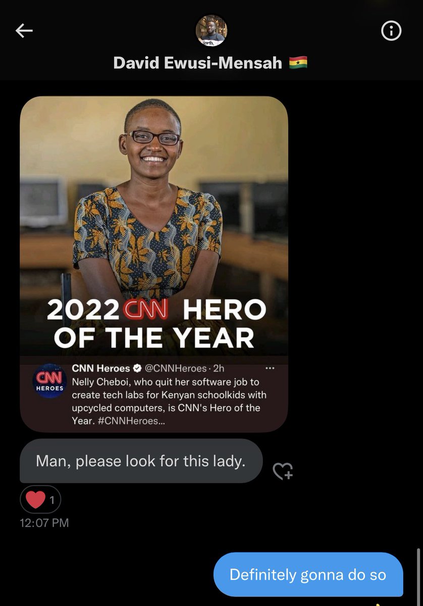 Wode Maya On Twitter When Your Wife Understands The Assignment ️yo