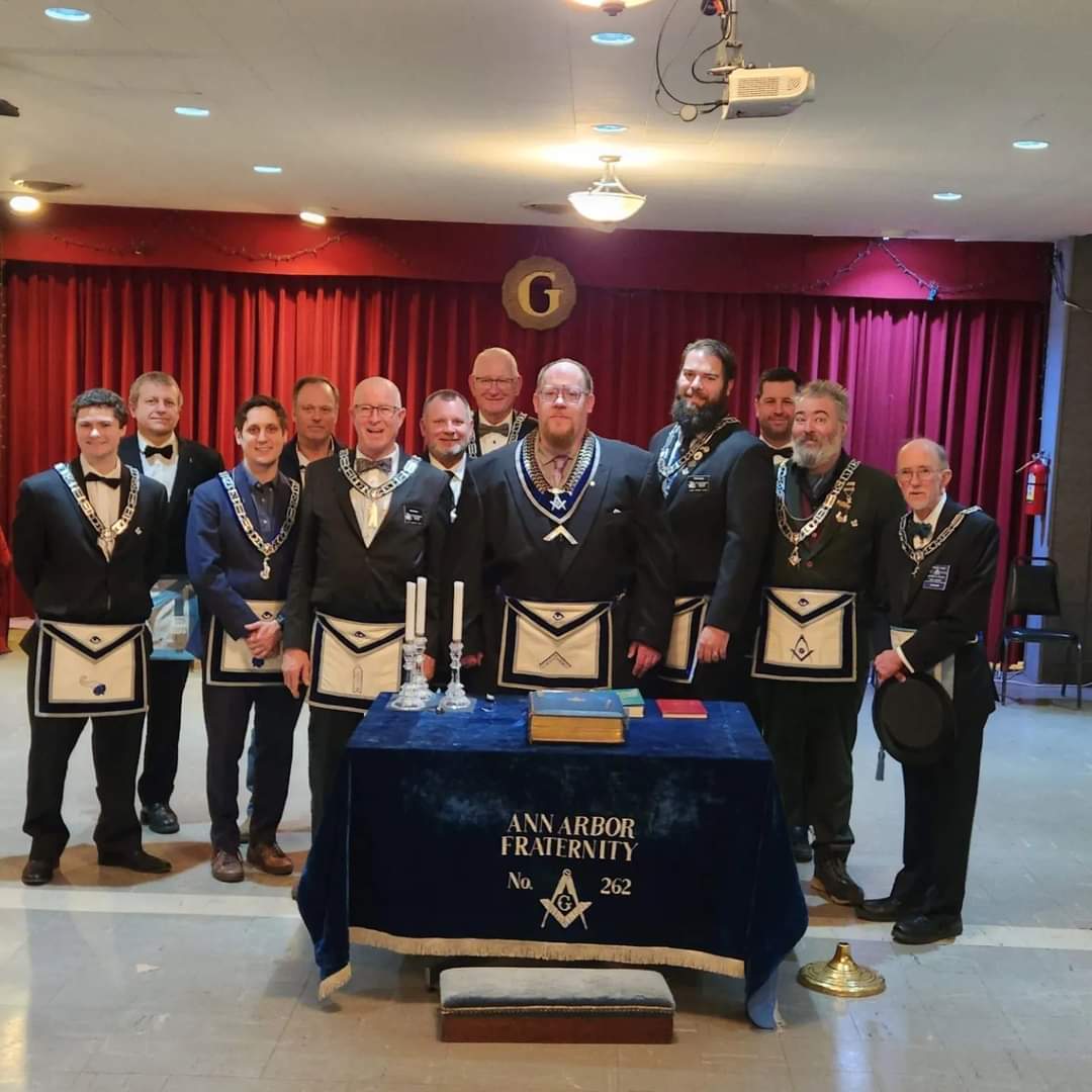 Masonic News – Square Magazine