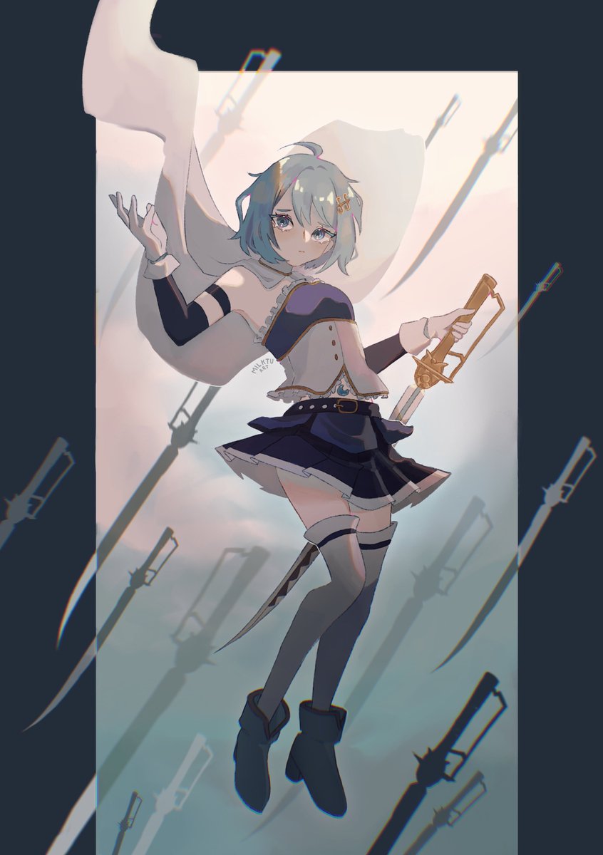 f i ♡ on Twitter: "Same character in January vs November 🫧🤍 this was an insane year, I’ve ...