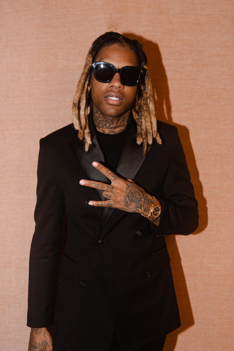 Best feature on 'Loyal Bros 2'? Let us know ⤵️ Hear @lildurk's new #OTF ...