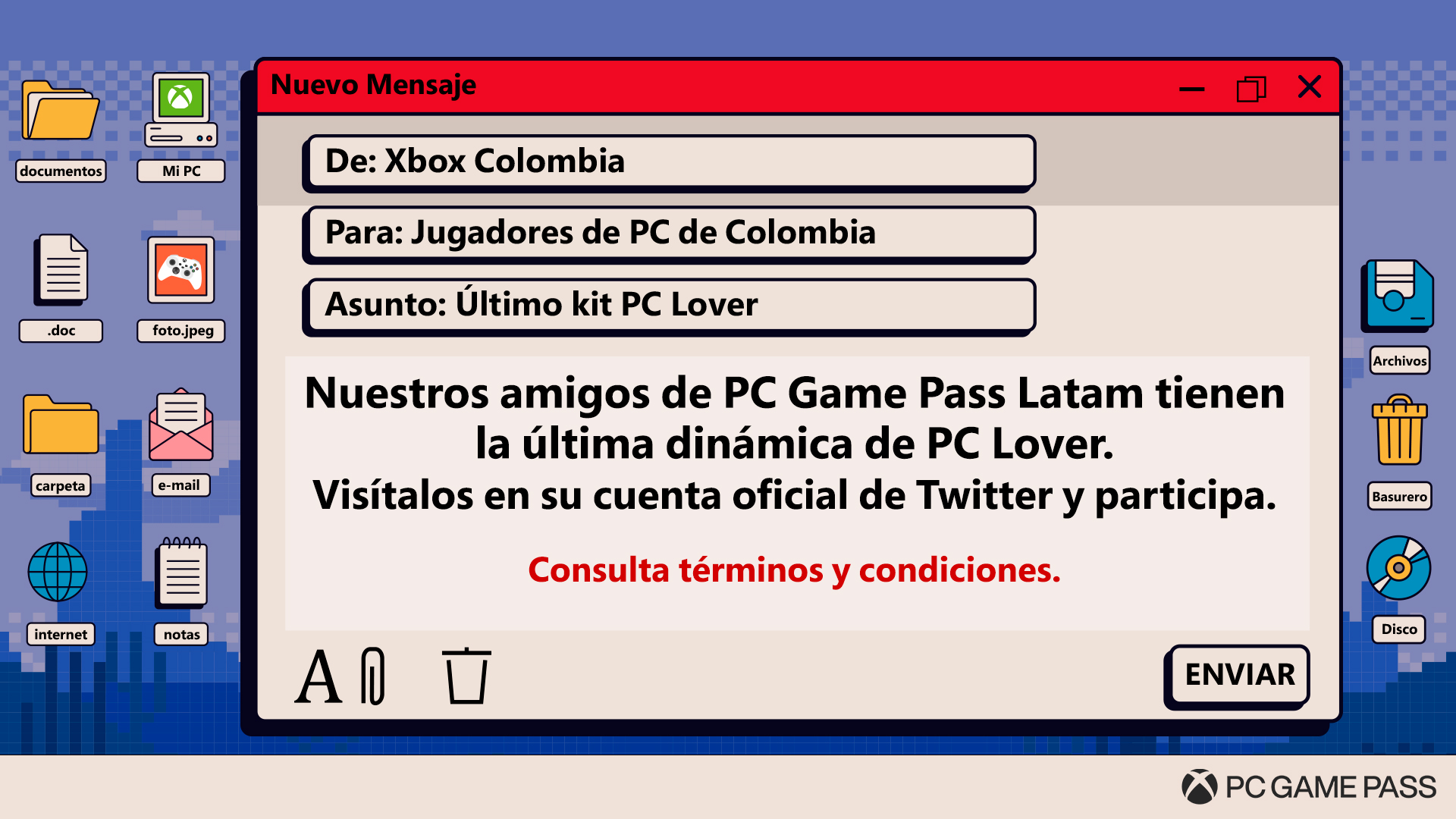 PC Game Pass LATAM (@XGP_PC_LATAM) / Twitter