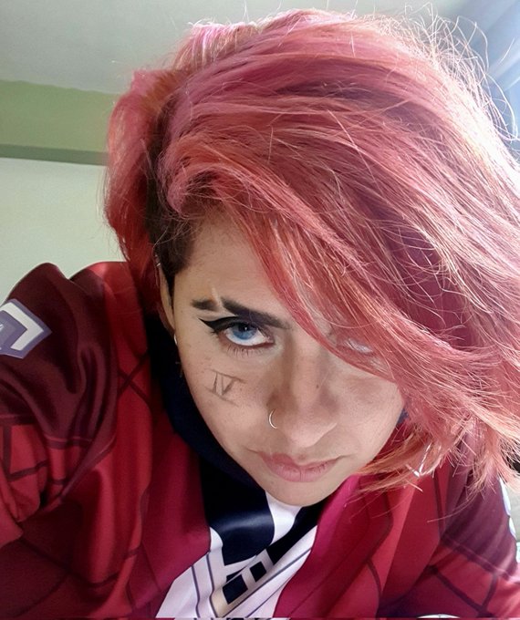 MAkalyK 🎨 Esp/Eng (@MAkaly_K) さんのイラスト・マンガ作品まとめ (7 件) - Twoucan