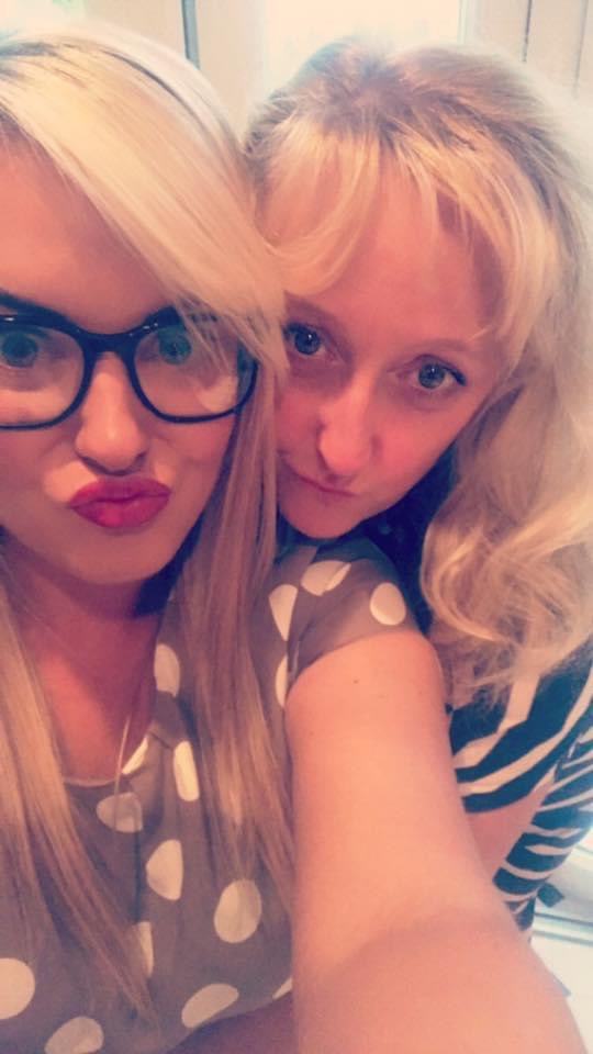 Charlotte On Twitter Its My Lovely Step Mums Birthday 🥳 I Much