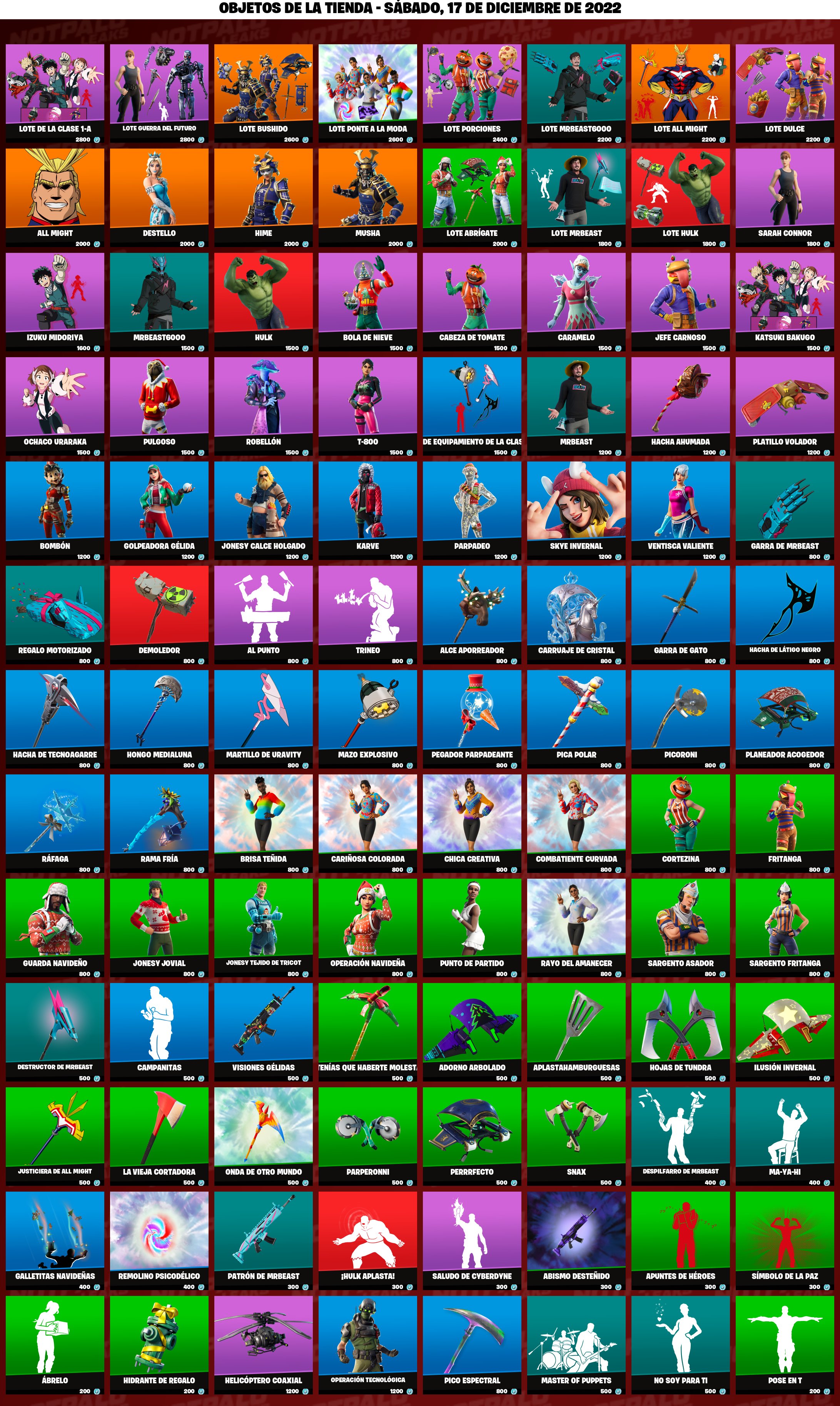 @Sibakenpro/フォートナイトリークリスト / Twitter