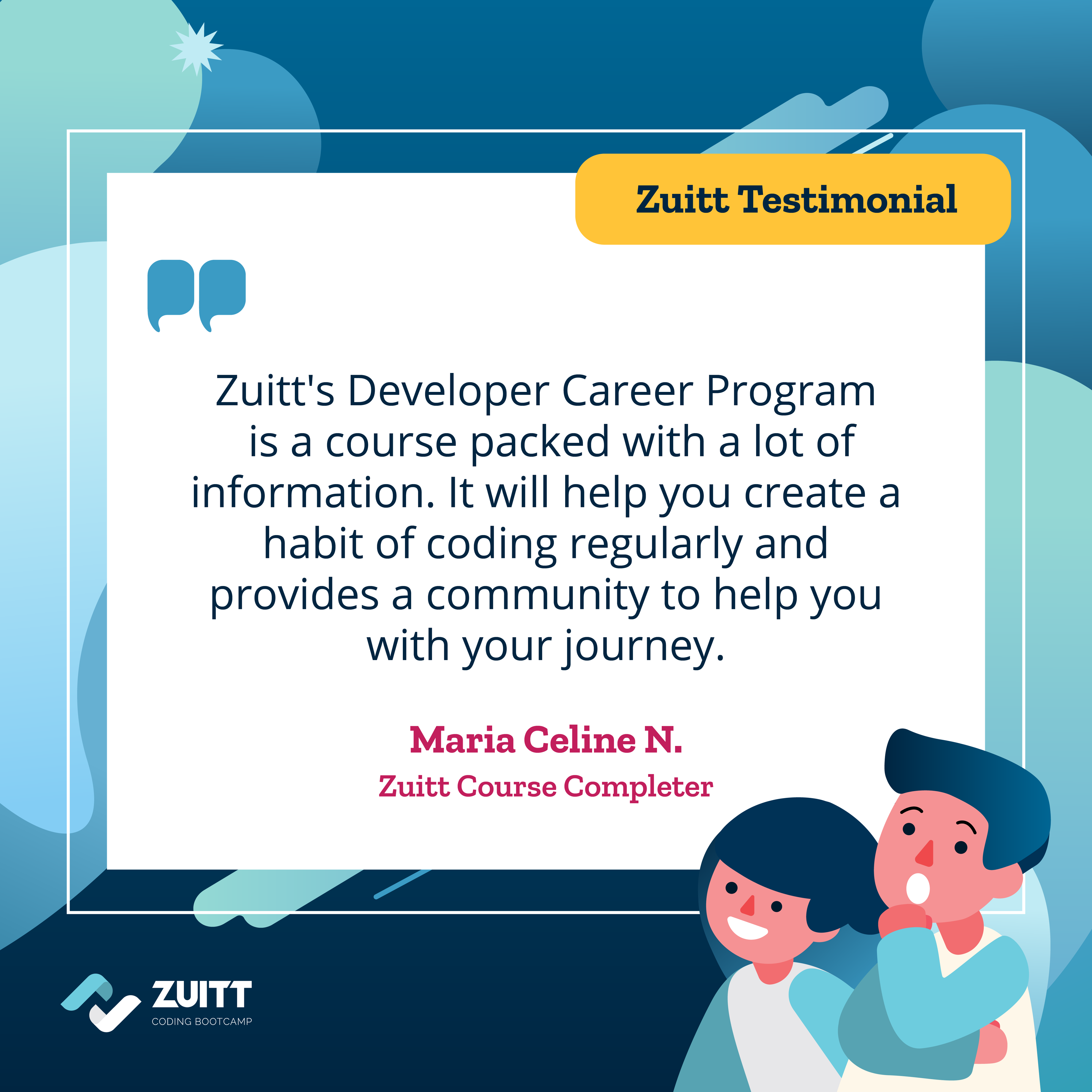 Zuitt Coding Bootcamp (@zuittco) / Twitter