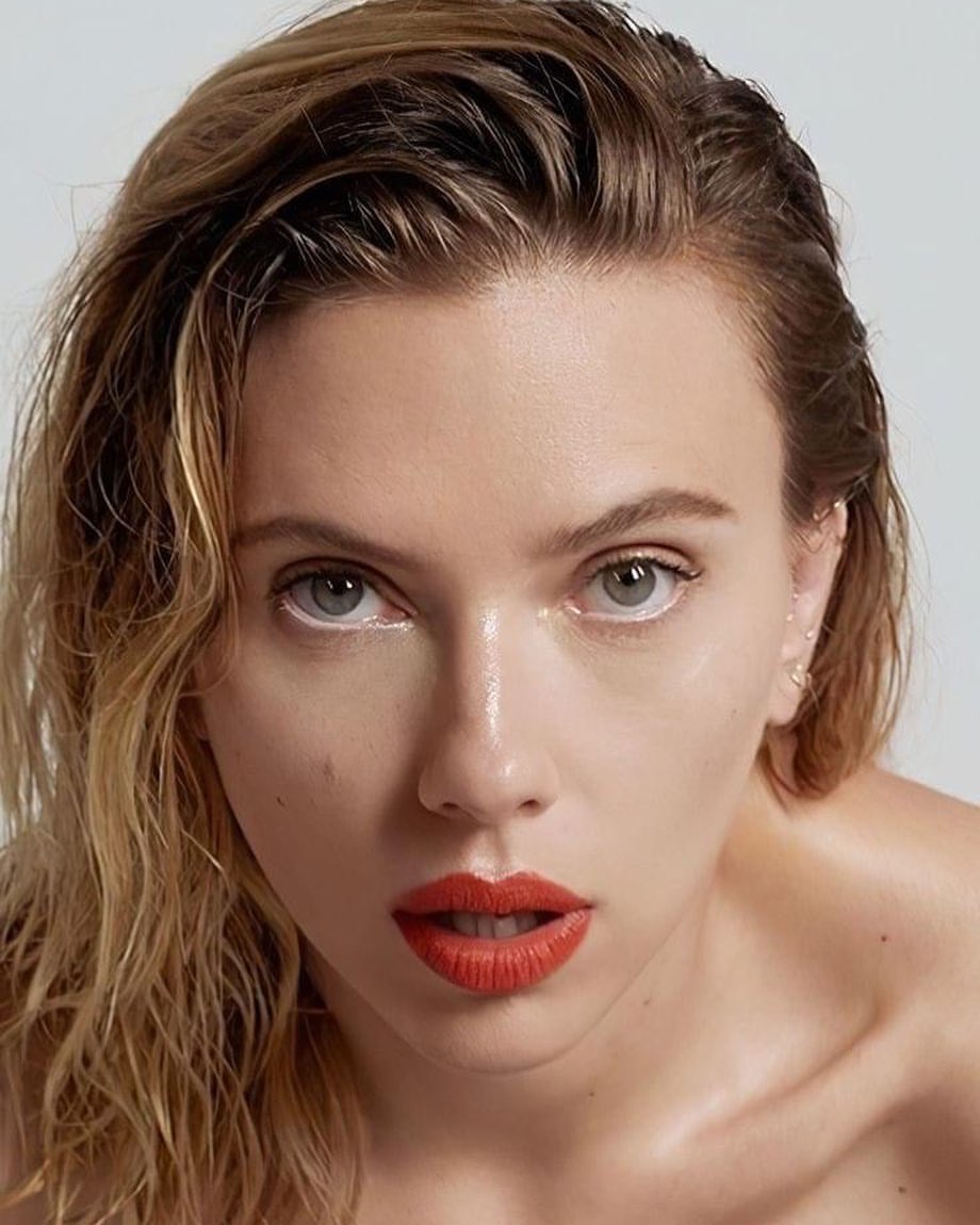 Hottest Celebs On Twitter Rt Elsafanpage Scarlett Johansson