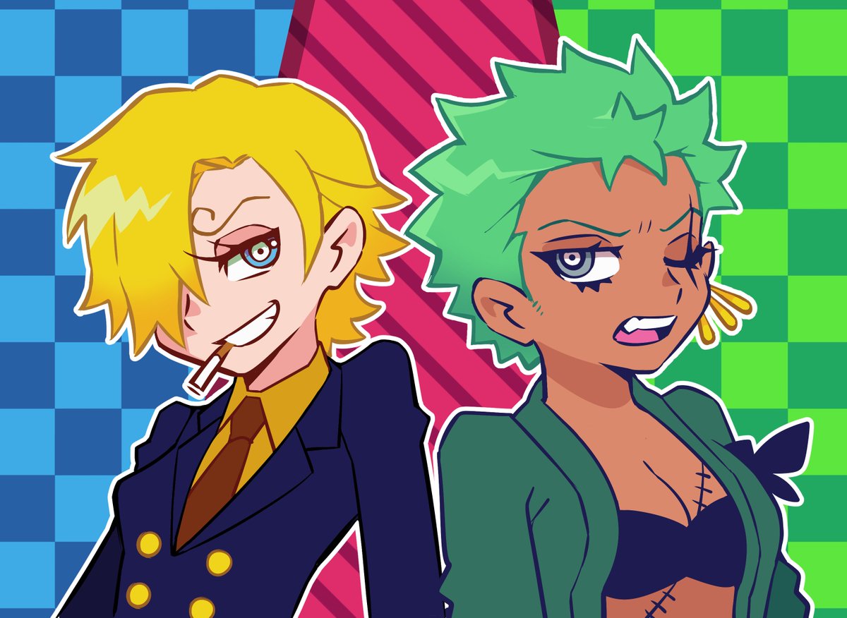 ⭐️ void (@starr_void) さんのイラスト・マンガ作品まとめ (22 件) - Twoucan