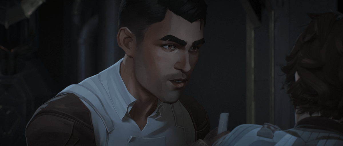 peaches in spring 🌸🍑🔞 on Twitter: "RT @arcane_frames: