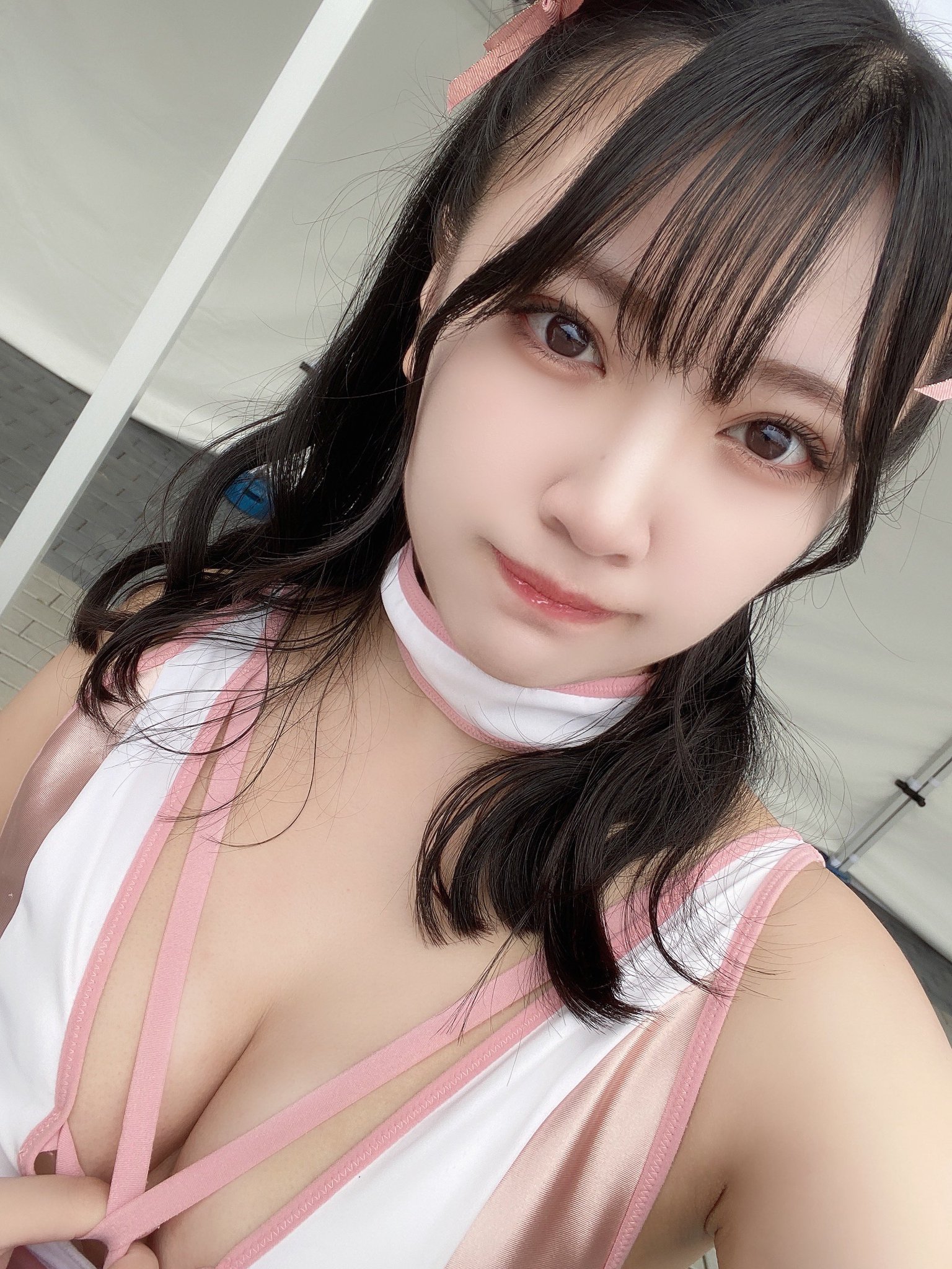 咲 菜月☪1stDVD発売中🫧 on Twitter: "おはなつ☀️ . #おはようグラビア #グラドル自画撮り部 #おはなつ #水着女子 https://t.co/gtl2KgZABE ...
