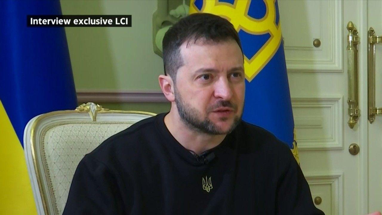 LCI on Twitter: LCI on Twitter: