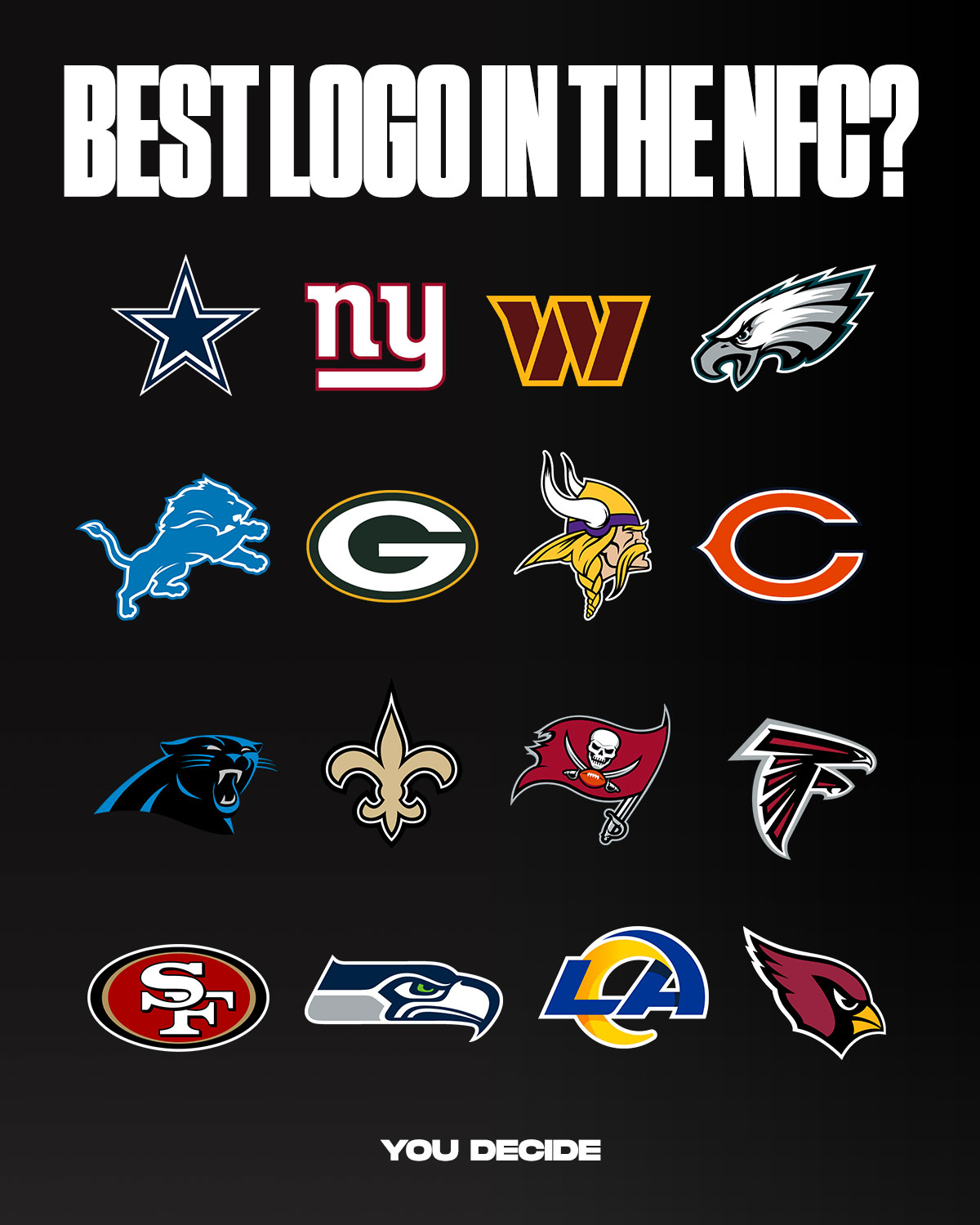 2022 Nfl Football Logos