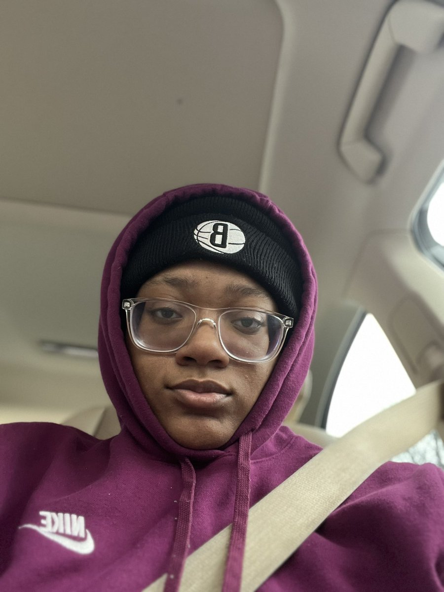 jus got off facetime wit the devil 🖤 - Thread from lil smooch 💙 ...