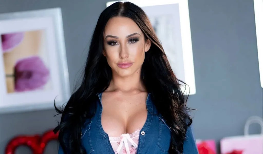 AVN Media Network on Twitter: "Jennifer White Headlines Scenes From Adult Time, Girlsway, Others ...