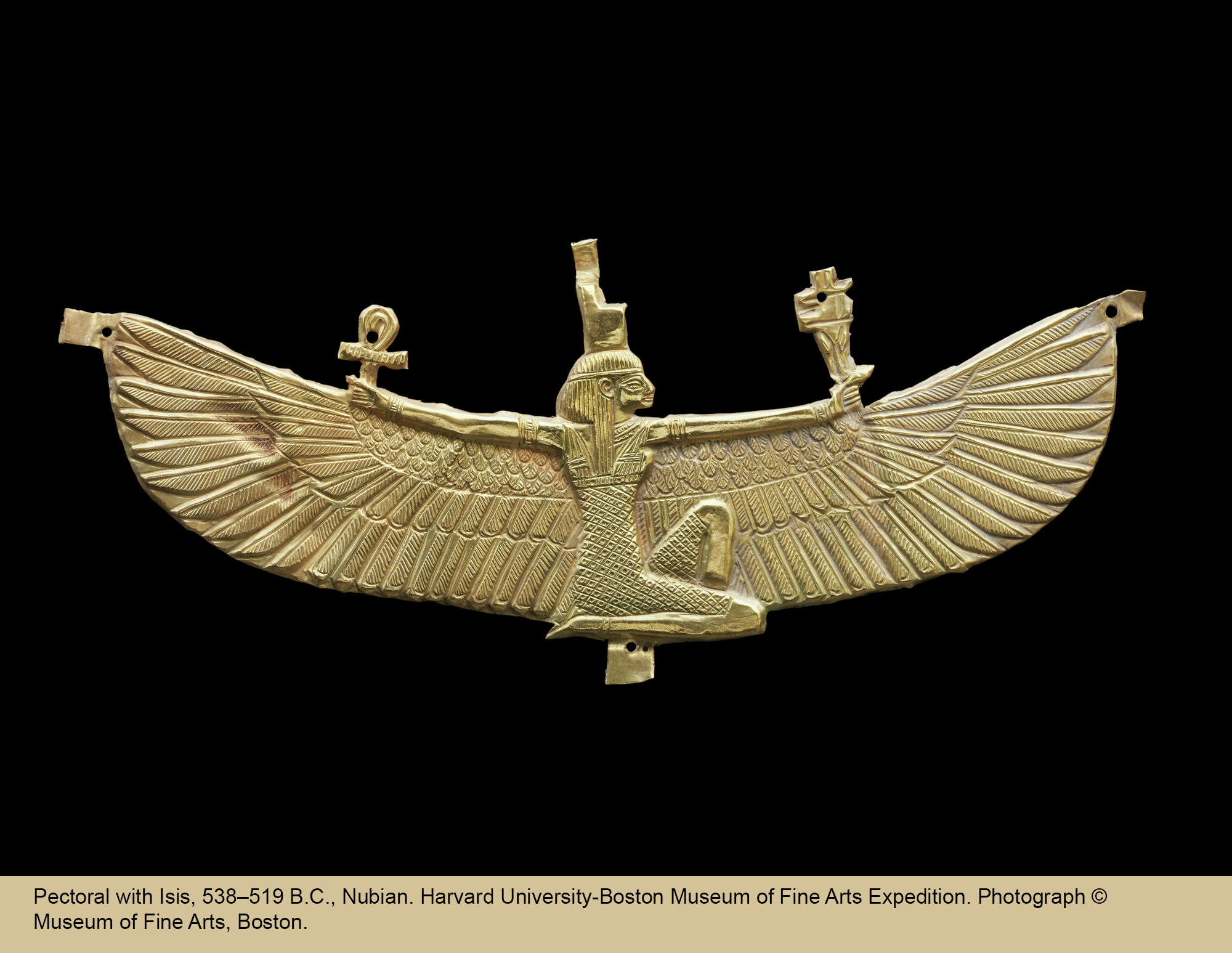 Egyptian Chest Plate