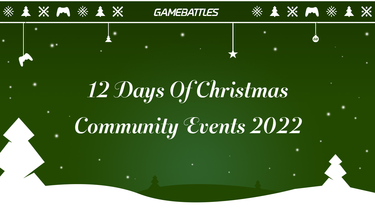 Gamebattles Profile Picture