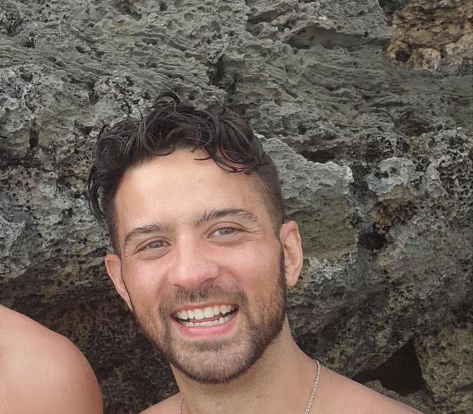 Tw Pornstars Robbie Rojo The Most Liked Pictures And Videos From Twitter For All Time Page 3