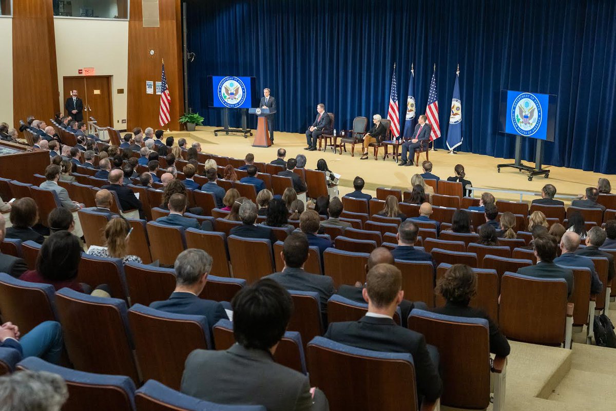 U S Embassy Dhaka On Twitter Rt Secblinken Today We Launched