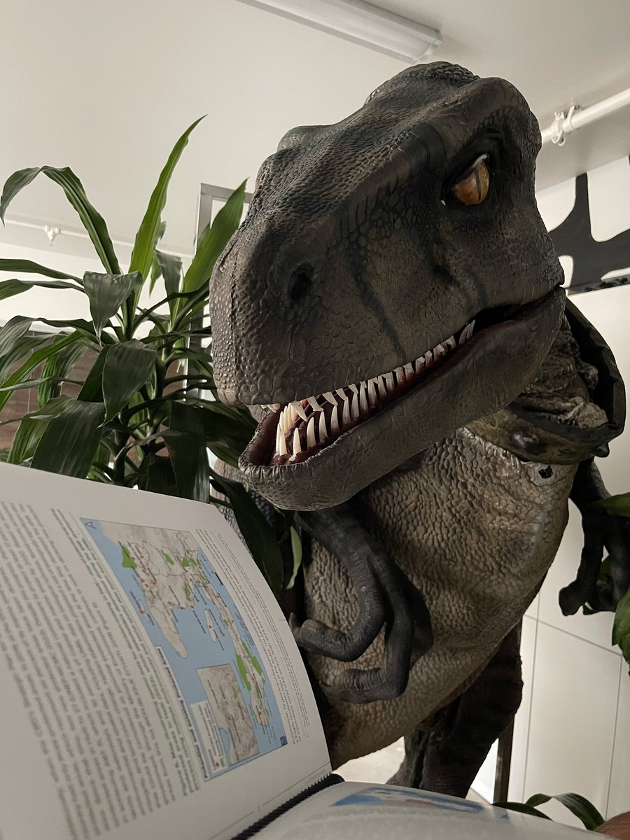 Philosoraptor Template