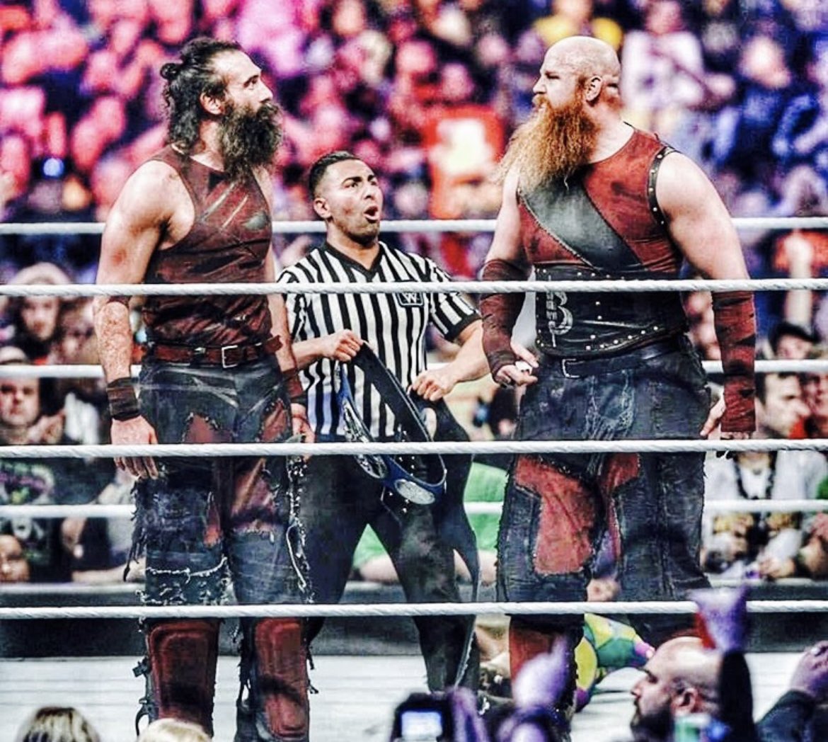 Joseph Ruud Wrestler