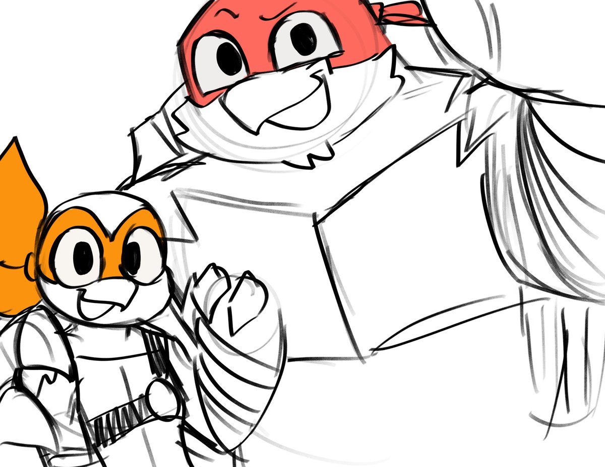 rottmntfanartのTwitterイラスト検索結果。