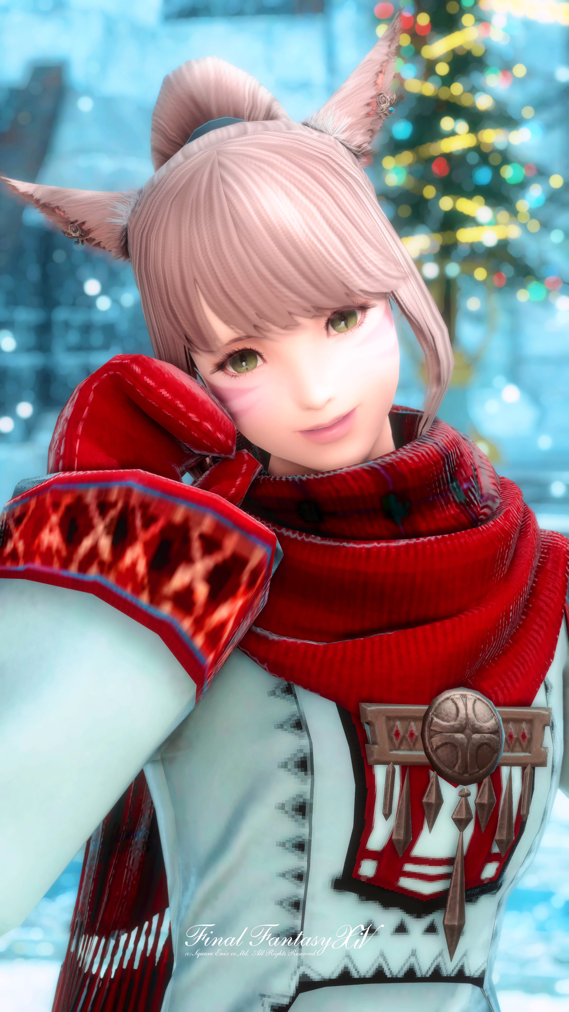 Tweets with replies by ff14 asuna yuky 🍀Ifrit (@AsunaYuky) / Twitter