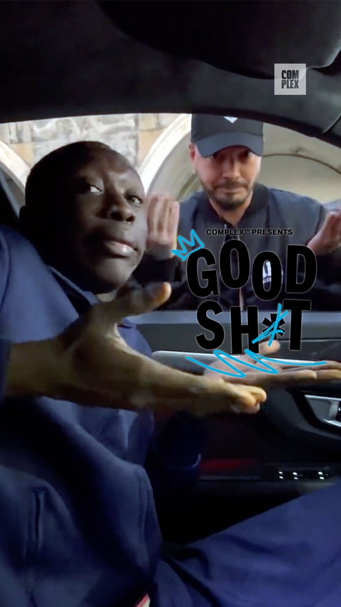 The most followed TikTok creator Khaby Lame (@khaby00) could be going ...