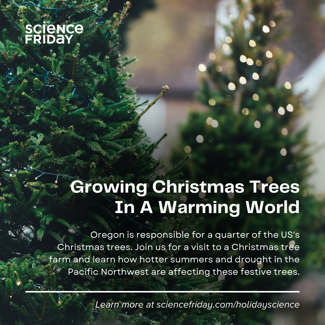 Science Friday (@scifri) / Twitter