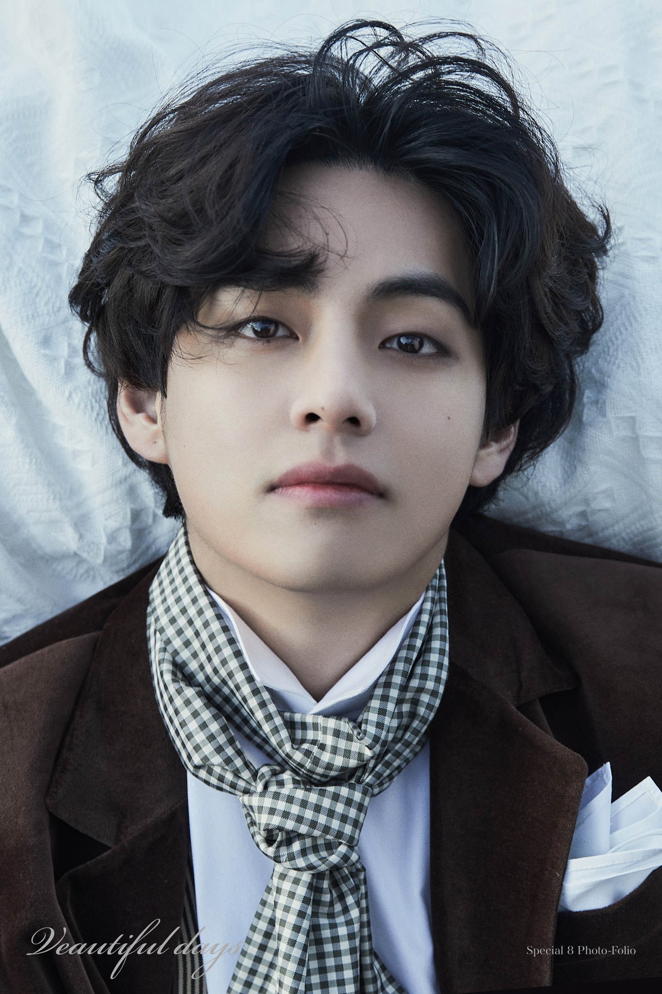스타뉴스 코리아 ｜starnews Korea On Twitter 방탄소년단 뷔 2022 K팝 가장 잘생긴 얼굴 1위 방탄