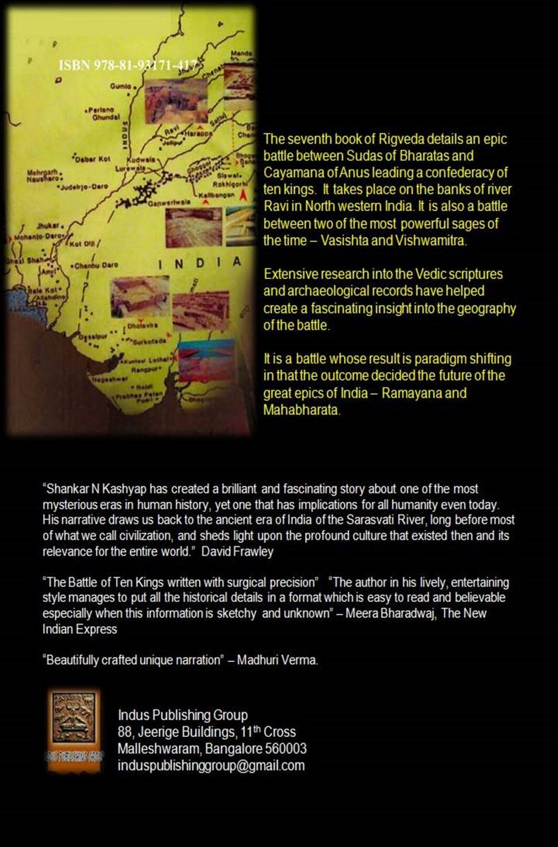 Thread by @Indic_Vibhu on Thread Reader App – Thread Reader App