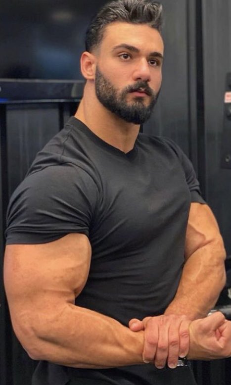 Muscle Guy On Twitter Rt Bbg19nyc