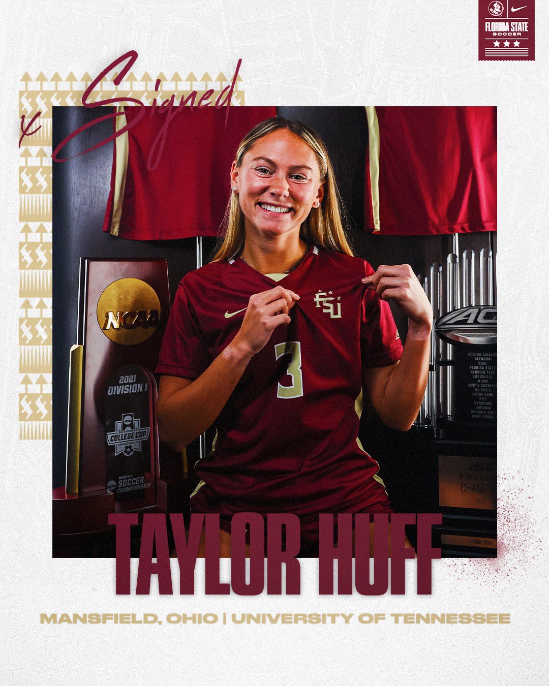 New Fsu Logo 2022