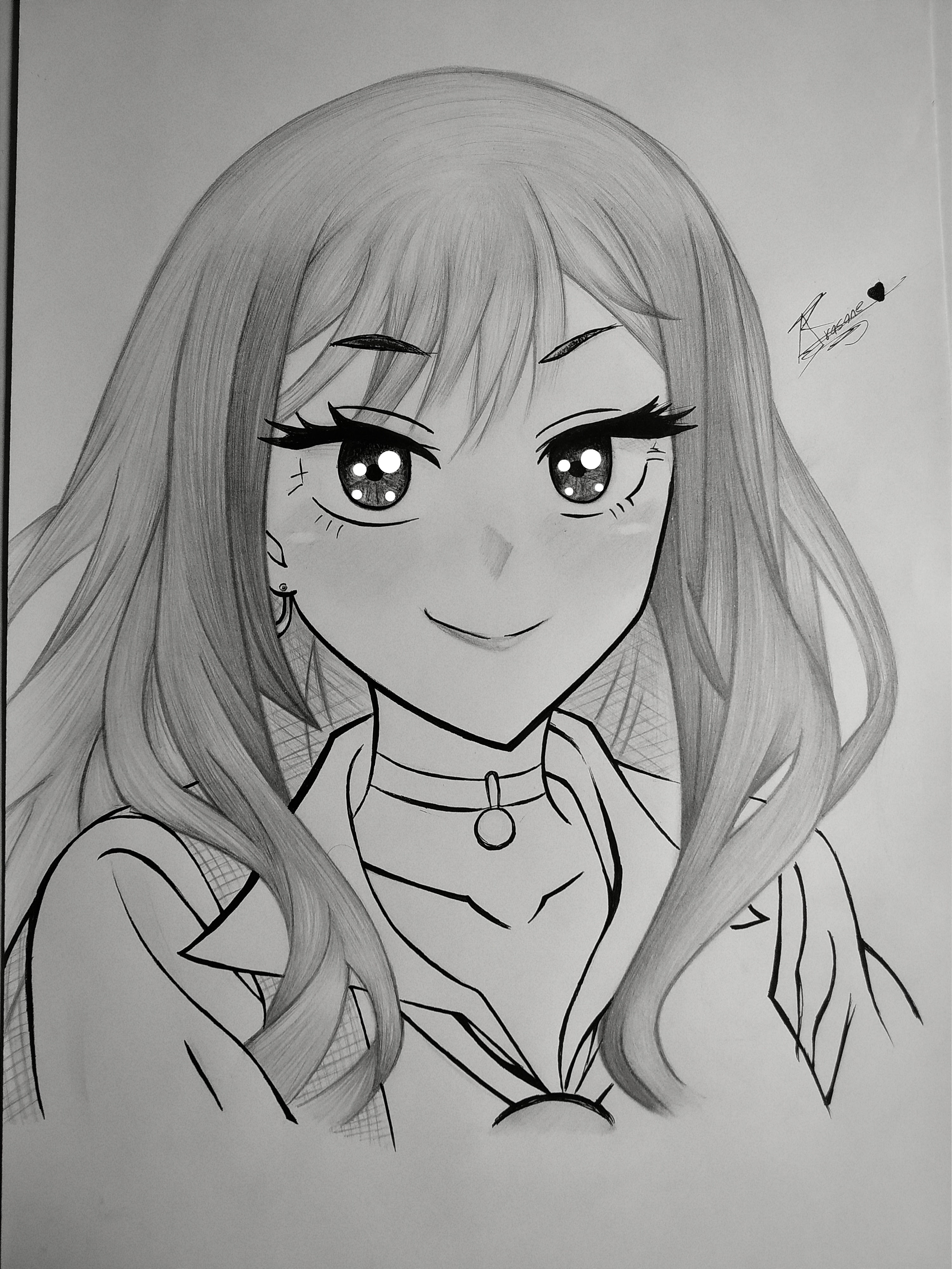Anime Art Maker Aniart04 Twitter