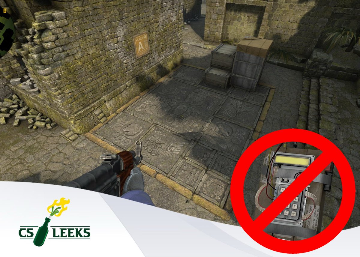 CS Leeks on Twitter: CS Leeks on Twitter: