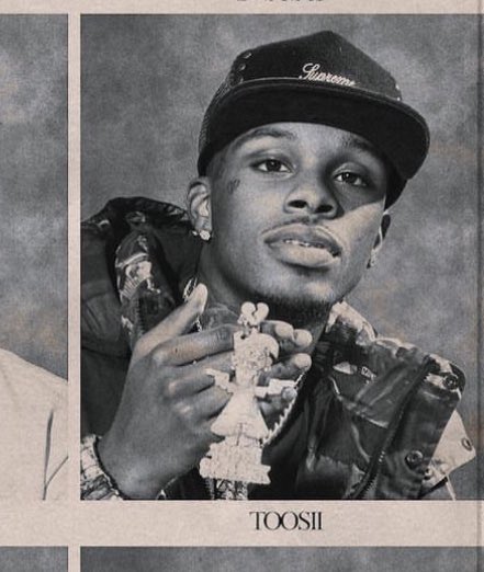 Tyler The Creator Yearbook Picture