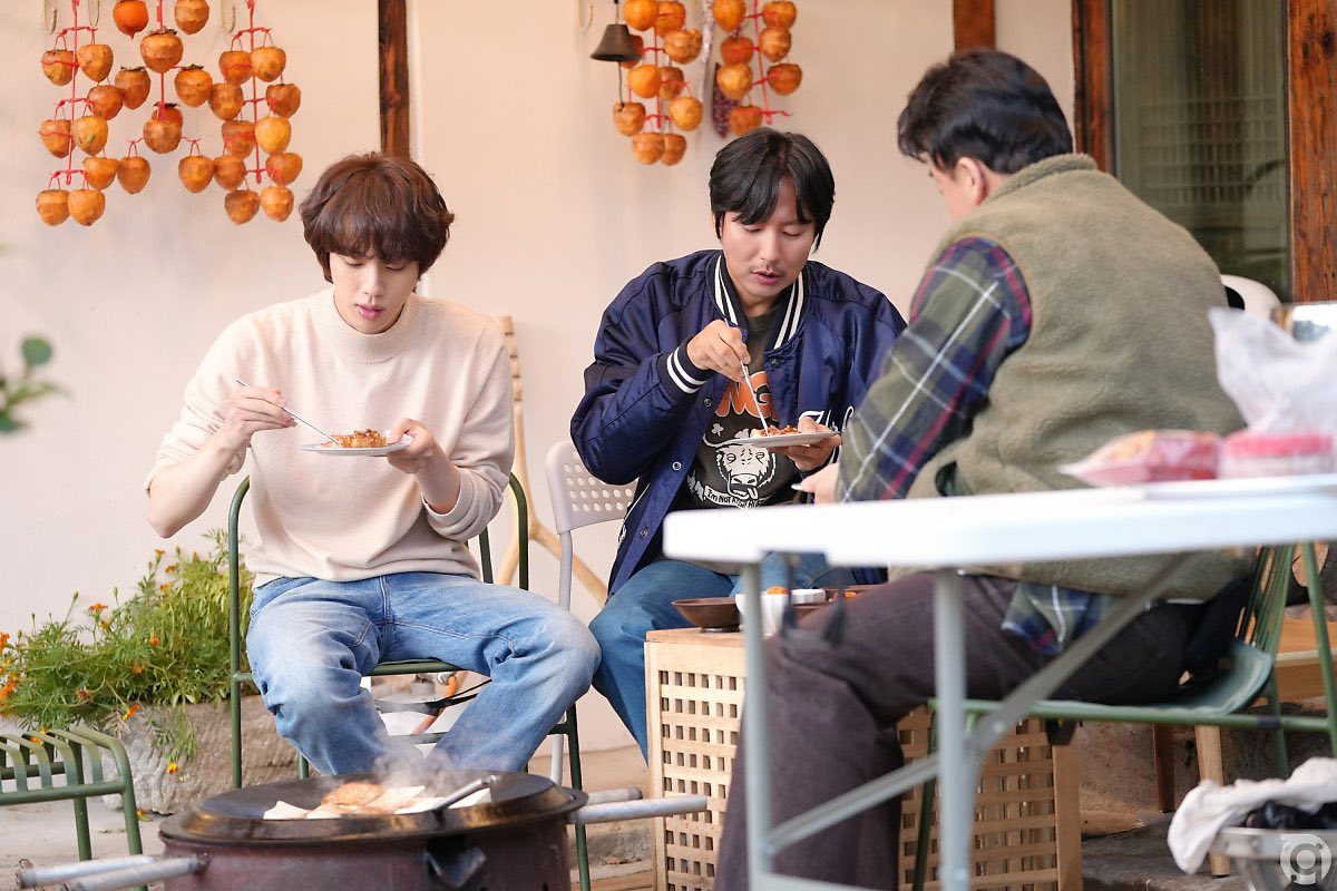 7bts.update⁷ on Twitter: "[Naver post] Drunken Truth - Behind Photos 🔗https://m.post.naver.com ...