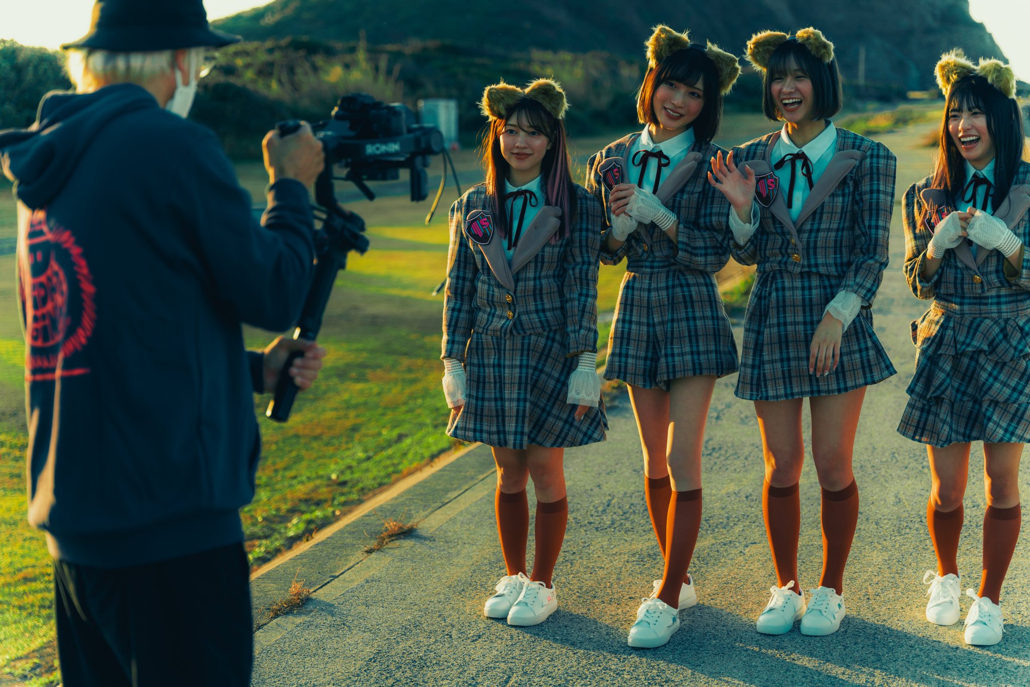 【公式】映画「猫の記憶」 on Twitter: "#糸島映画 #猫の記憶 福岡上映会 with #LinQ 2023/1/15日 @#スカラエスパシオ。 1部と3部は上映会イベント。 2部は ...