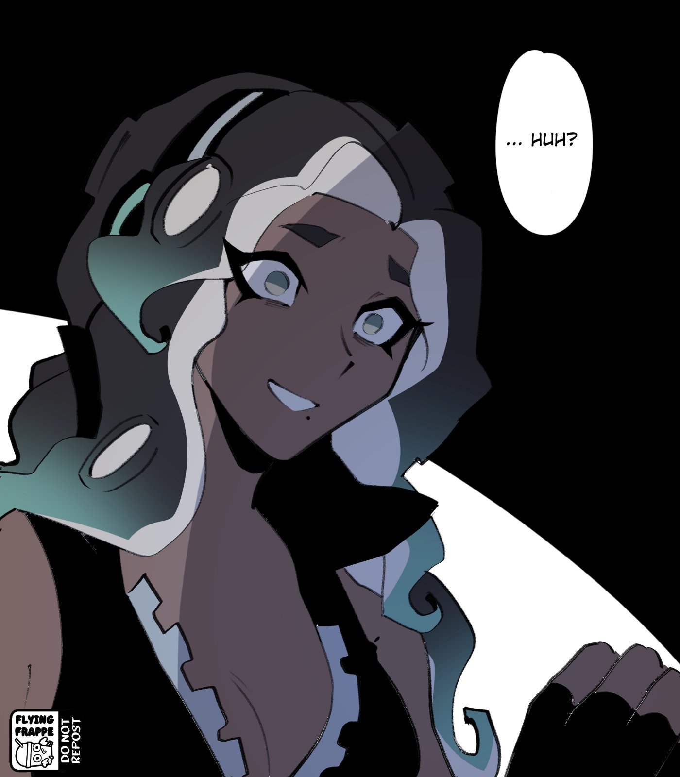 flying frappe on Twitter: "@BlueLilytZ Yep! Splatoon 3 has a map showing Splatsville being ...